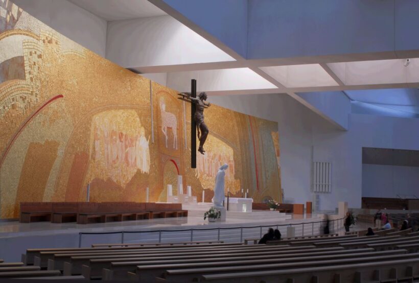 Private Tour Fatima's Sanctuary from Lisbon - Return to Lisbon