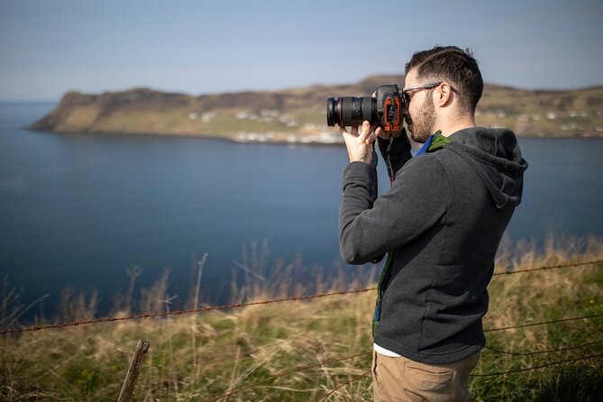 Private Tour: Fife's Coastal Delights & St Andrews - Introduction