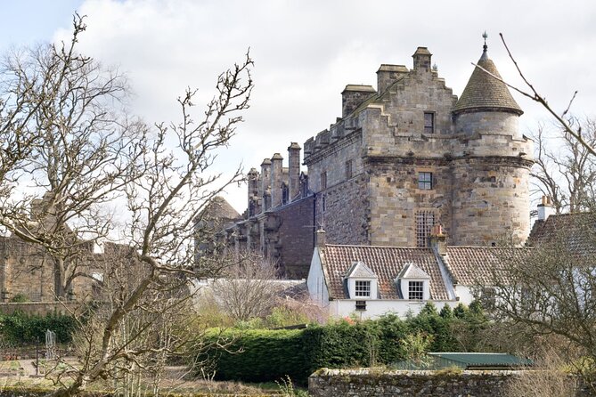 Private Tour: Fife's Coastal Delights & St Andrews - A Detailed Look at the Experience
