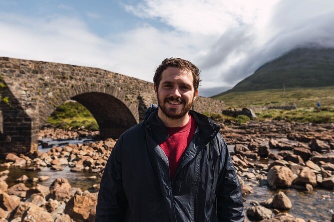 Private Tour: Fife's Coastal Delights & St Andrews - Who Should Consider This Tour?