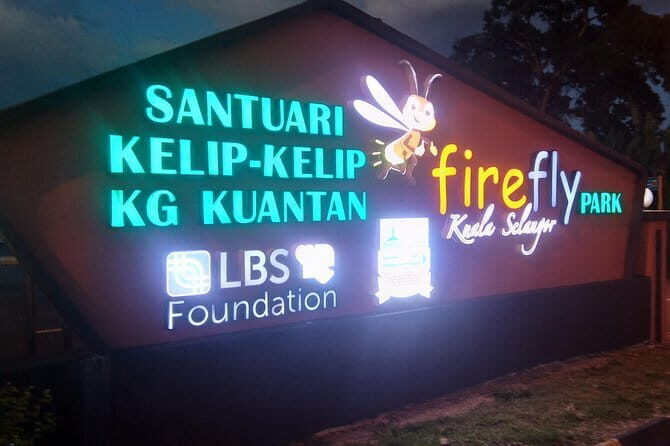 Private Tour Fireflies, Eagles and Monkey - Exploring Kota Melawati: Monkeys, History, and Clifftop Views