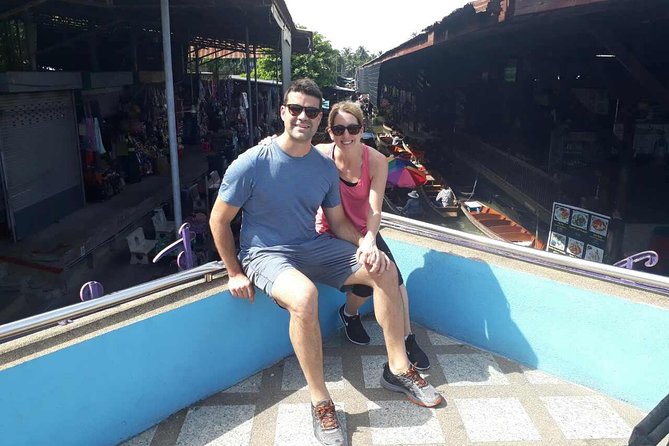 Private Tour: Floating Market and Maeklong Tour from Bangkok - FAQ