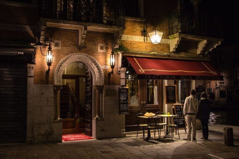 Private Tour: Food and Wine Tour in Venice - A Closer Look at the Itinerary