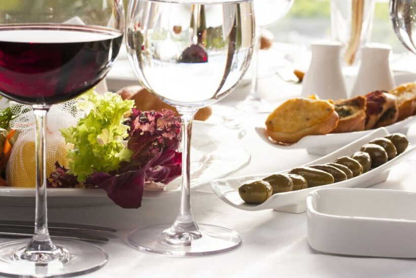 Private Tour: Food and Wine Tour in Venice - Practical Tips for the Tour
