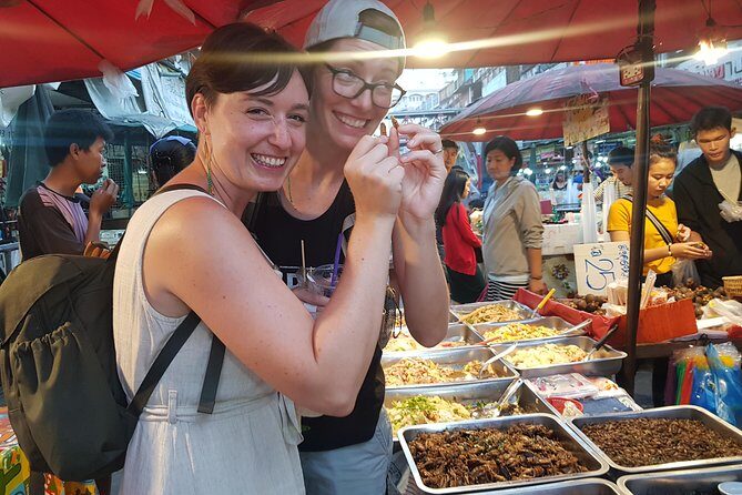 Private Tour: Food Tasting like local - Exploring the Itinerary in Detail
