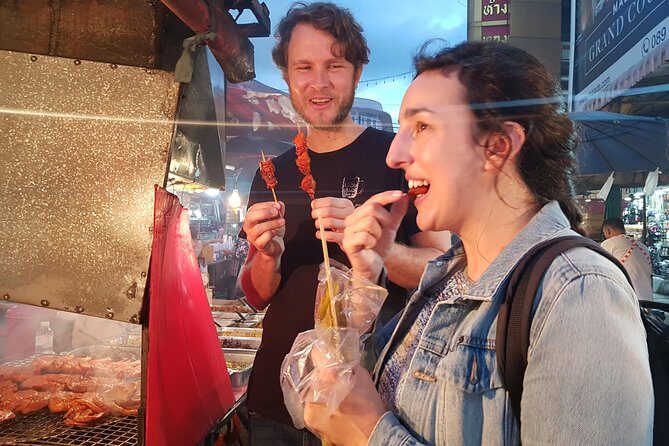 Private Tour: Food Tasting like local - Broader Context: Why It Matters