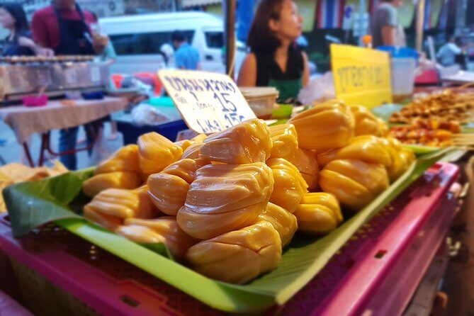 Private Tour: Food Tasting like local - The Sum Up