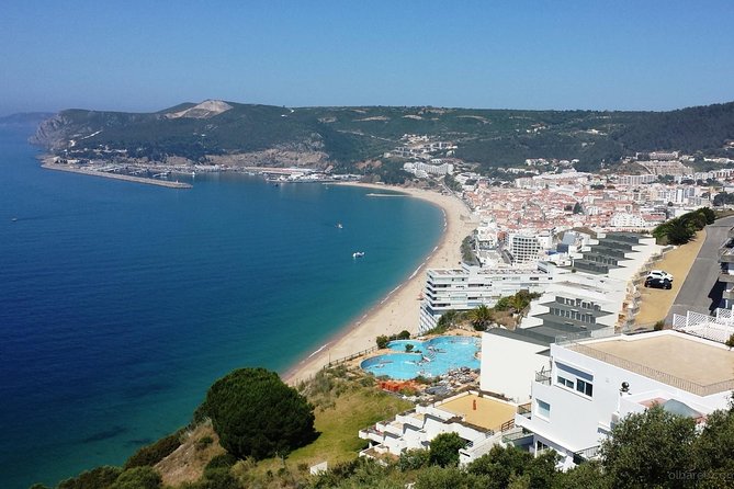Private Tour for 1 to 8 people: Cristo Rei, Palmela, Setúbal, Arrábida, Sesimbra - Cost and Value