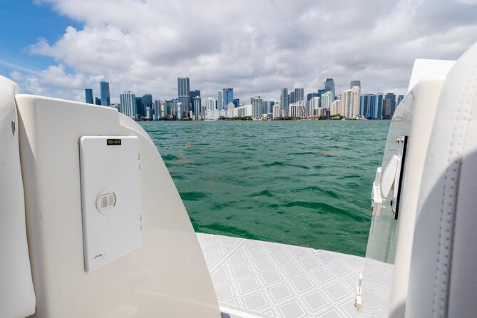 Private Tour for 12 People on a 40 Ft Yacht, Ft Lauderdale Bay - Recommended Itineraries for Your Charter