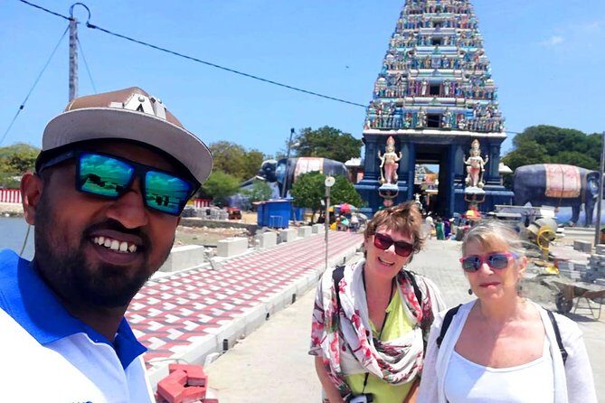 Private Tour for 3 Days (Car or Van) - Frequently Asked Questions