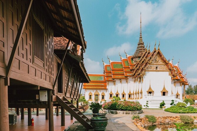 Private Tour for Ancient City Bangkok and Erawan Museu(min 2 pax) - FAQ