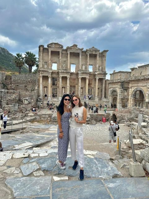 Private Tour for Cruise Guests Only: Best of Ephesus Tours - Why Choose This Ephesus Tour?