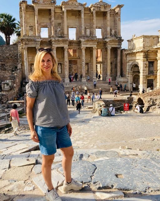 Private Tour for Cruise Guests Only: Best of Ephesus Tours - The Itinerary in Detail