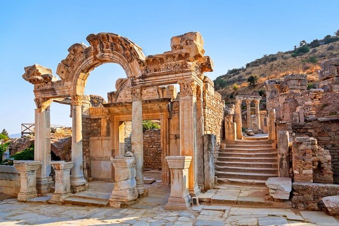 Private Tour for Cruisers : Ephesus Ancient City & Temple of Artemis - Real Traveler Perspectives