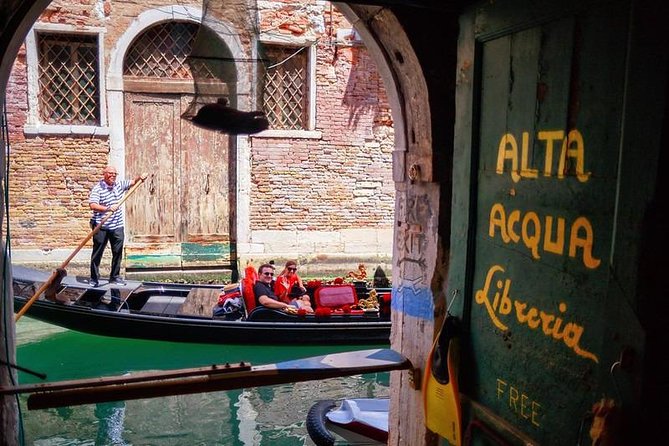 Private tour for families with children in Venice - Who Would Love This Tour?