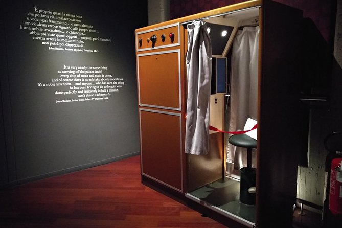 Private Tour for Kids & Families at the Turin Cinema Museum - Authentic Reviews and Perspectives