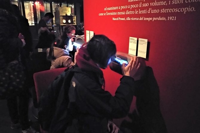 Private Tour for Kids & Families at the Turin Cinema Museum - Who Will Love This Tour?