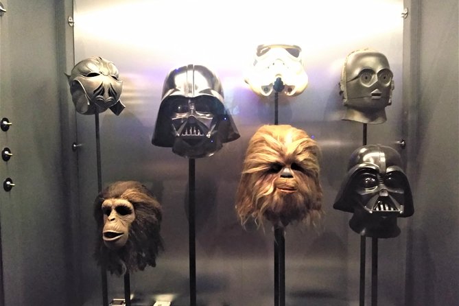 Private Tour for Kids & Families at the Turin Cinema Museum - FAQ: Your Questions Answered