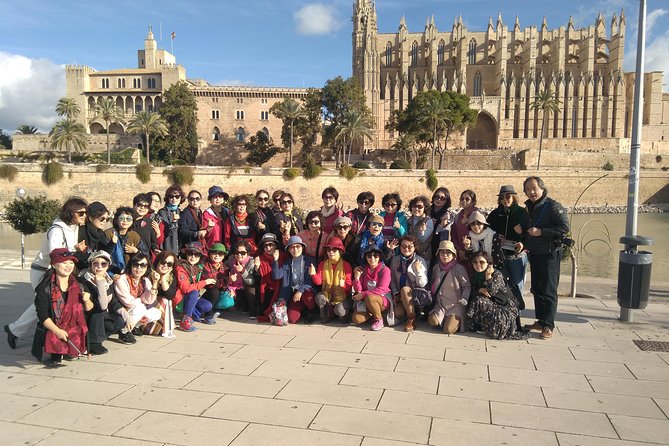 Private Tour for My Family From a Cruise - Experience the Olive Groves and Mountain Ranges