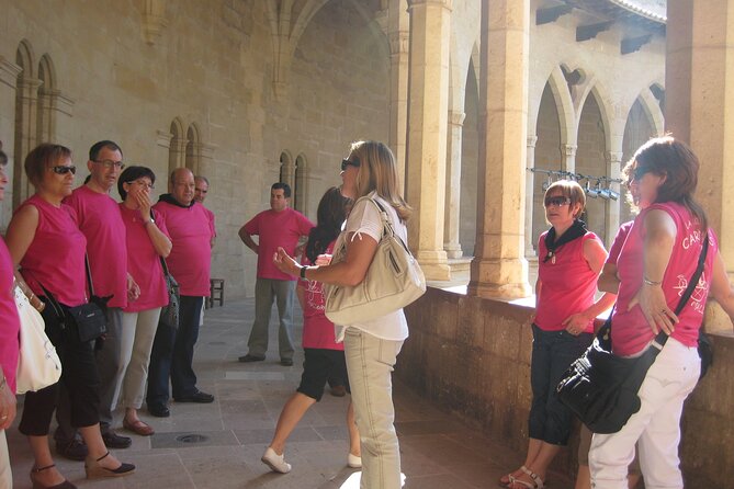 Private Tour for My Family From a Cruise - Optional Visit to Palma Cathedral