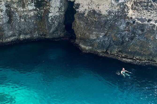 Private Tour for Negril Seven Miles Beach & Rick's Cafe Jamaica - What’s Included and What’s Not