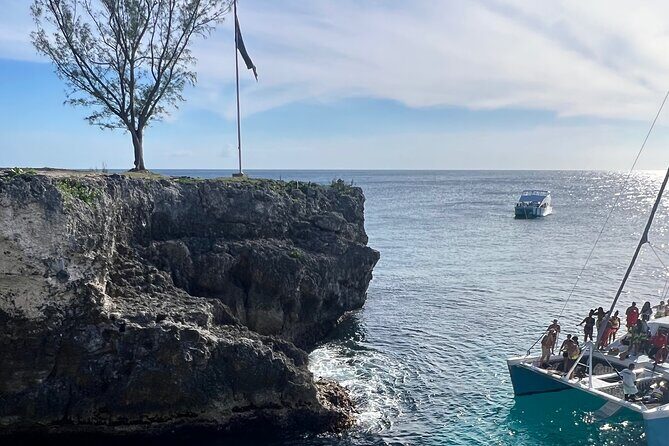 Private Tour for Negril Seven Miles Beach & Rick's Cafe Jamaica - The Sum Up