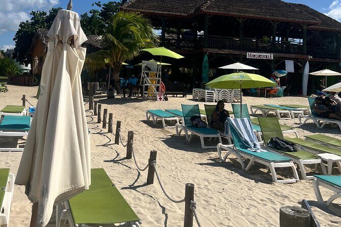 Private Tour for Negril Seven Miles Beach & Rick's Cafe Jamaica - FAQs