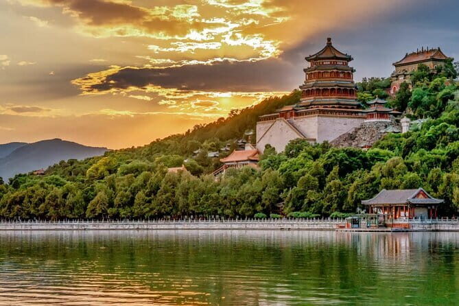 Private Tour-Forbidden City,Summer Palace and Hutong Foodie Tour - An In-Depth Look at the Tour Experience