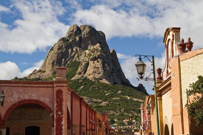 Private tour Freixenet Winery & Peña de Bernal - A Practical Guide to the Tour Experience
