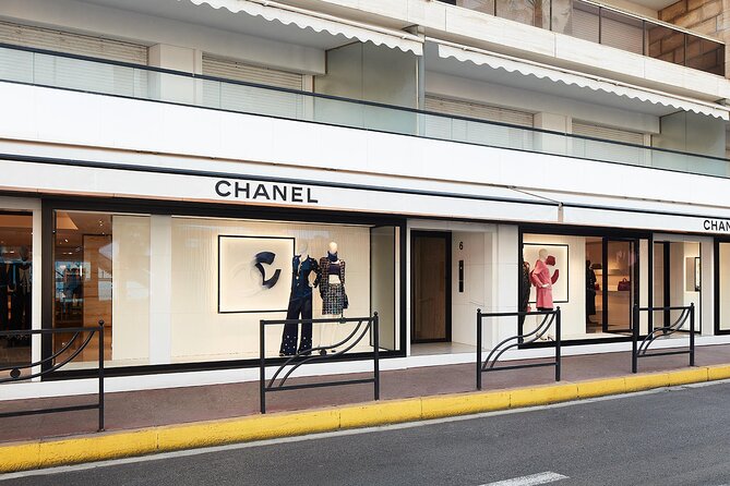 Private tour French Riviera Shopping & Lunch in St Paul de Vence - FAQ