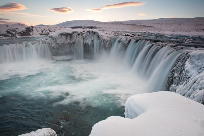 Private Tour from Akureyri of Goðafoss Waterfall of the Gods - The Real Value of This Tour