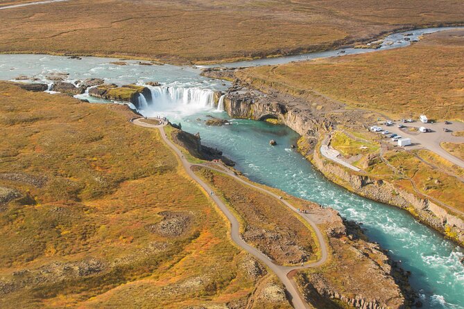 Private Tour from Akureyri of Goðafoss Waterfall of the Gods - Final Thoughts