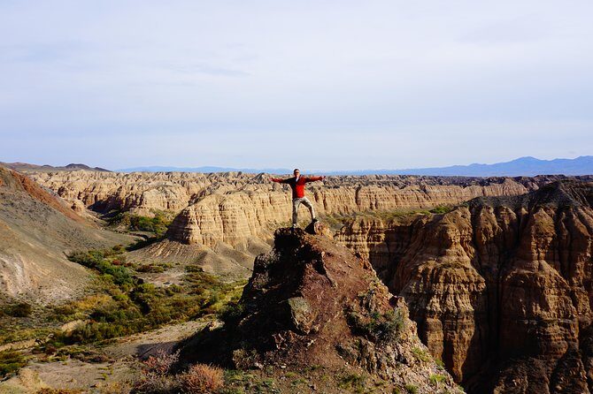 Private tour from Almaty 1 day Charyn canyon on comfortable SUV - FAQ