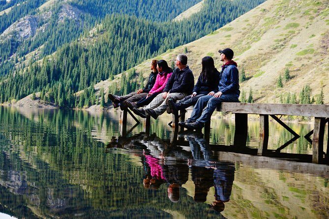 Private tour from Almaty 1 day Express Charyn/Kolsai/Kaindy - Key Points