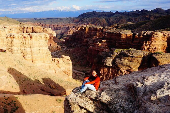 Private tour from Almaty 1 day Express Charyn/Kolsai/Kaindy - The Practicalities