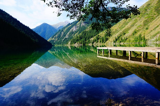 Private tour from Almaty 3 days Altyn emel /Charyn /Kolsay/Kaindy - Reviews and Real Traveler Insights