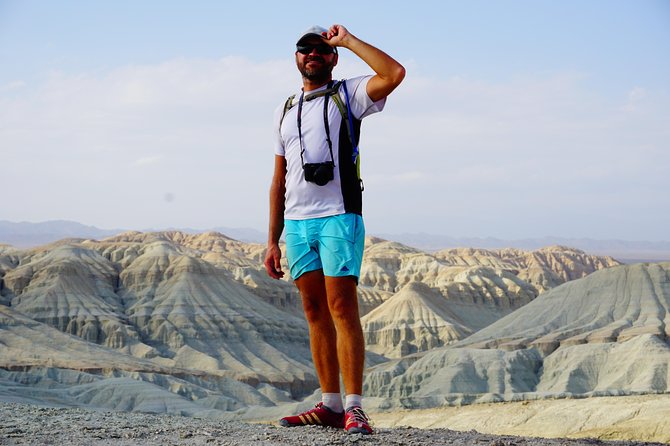 Private tour from Almaty 4 days in National parks all inclusive - Introduction