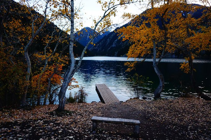 Private tour from Almaty 4 days in National parks all inclusive - What Makes This Tour Stand Out