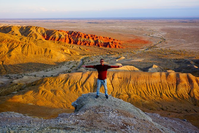 Private tour from Almaty 4 days in National parks all inclusive - FAQ