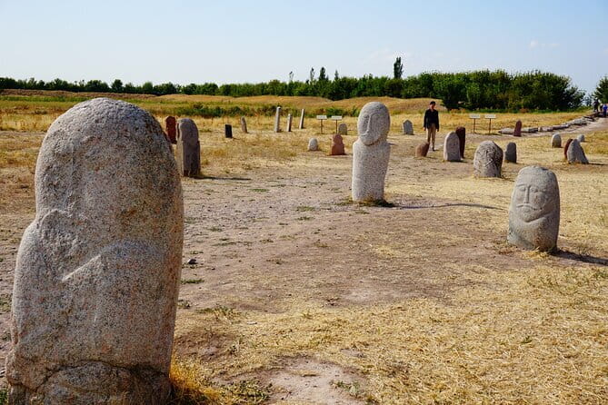 Private tour from Almaty 6 days in Kazakhstan and Kyrgyzstan - The Practical Side: What to Expect