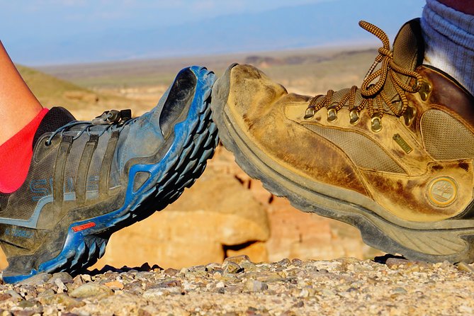 Private tour from Almaty Charyn canyon on Comfortable SUV - Transportation and Practicalities