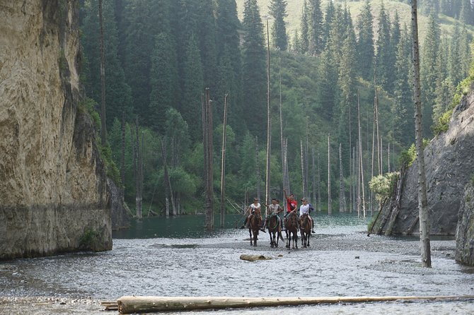 Private tour from Almaty Charyn canyon on Comfortable SUV - Who Is This Tour Best For?