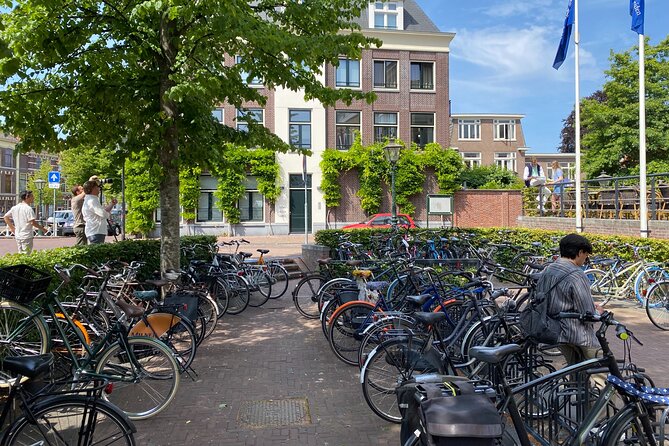 Private Tour from Amsterdam: Historical Leiden - Transportation, Timing, and Group Dynamics
