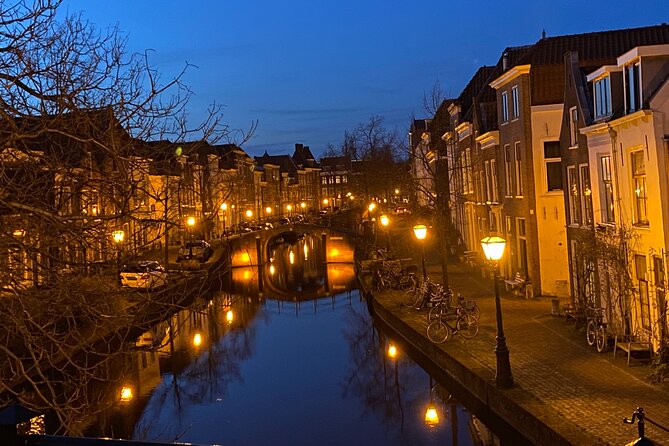 Private Tour from Amsterdam: Historical Leiden - Who Is This Tour Best For?