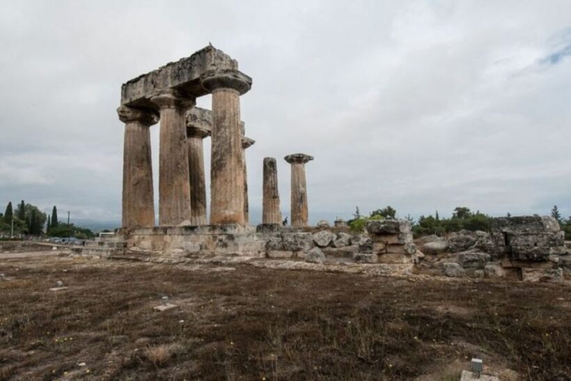 Private Tour from Athens to Ancient Corinth - How the Journey Begins: Convenience and Comfort