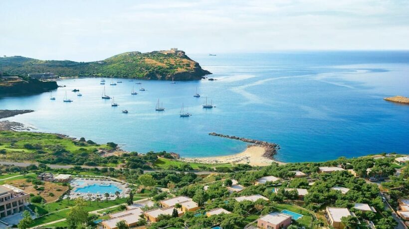 Private tour from Athens to cape Sounio - What to Expect on Your Trip to Cape Sounio