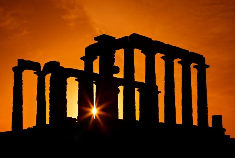 Private tour from Athens to cape Sounio - Why This Tour Meets Travelers’ Needs