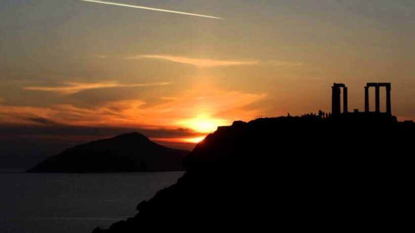 Private tour from Athens to cape Sounio - FAQ