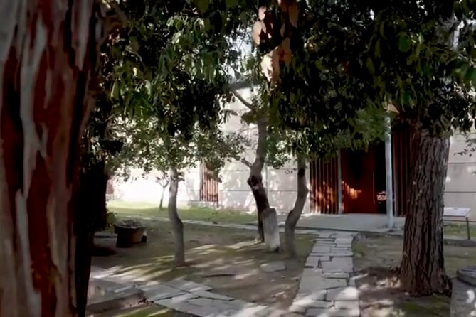 Private tour from Athens to Marathon with a pickup - A Deep Dive into the Itinerary