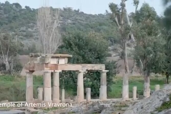 Private tour from Athens to Marathon with a pickup - Authentic Experiences and Real Traveler Impressions